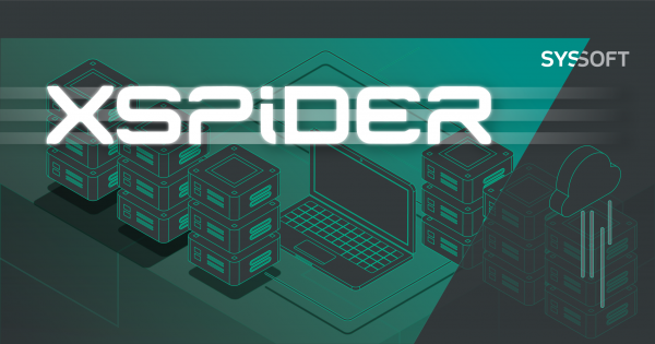 Интеллектуальный сканер Xspider от Positive Technologies
