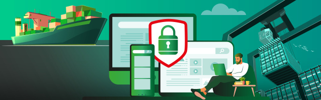 Kaspersky Container Security: защищаем контейнеры